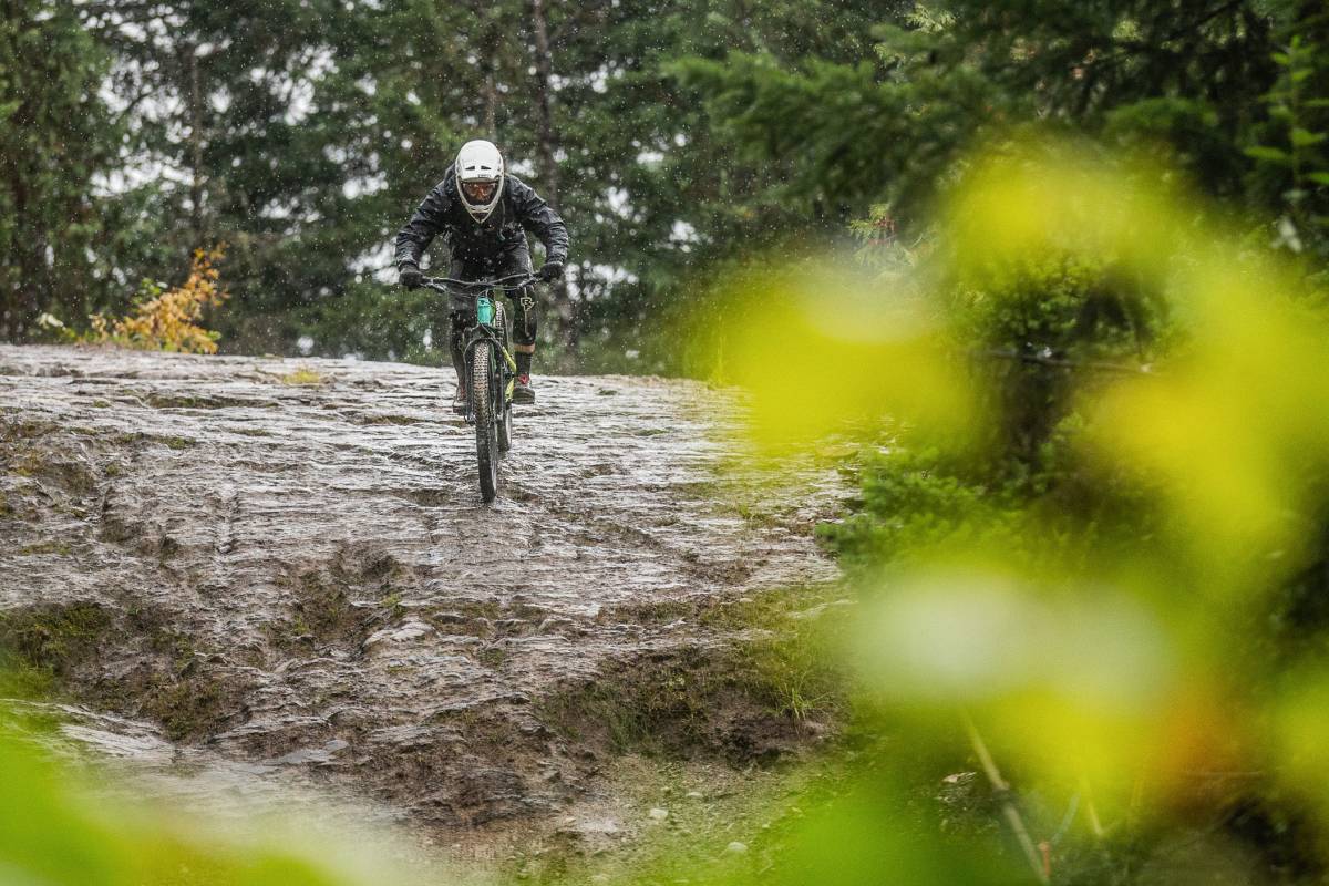 Trek 'Dirt Series' Camp: 5 Mountain Bike Skill Revelations | GearJunkie