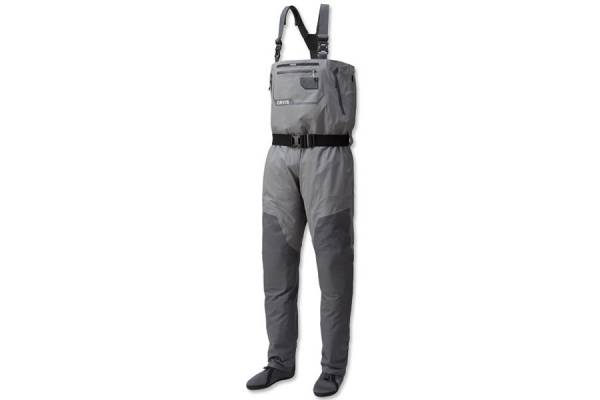 Orvis PRO Wader Review: Durable, Intelligent, and Guide-Approved ...