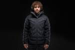 'Laser Fused' Down Jacket: Mammut Makes the World's First | GearJunkie