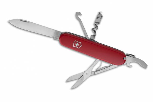 Which Swiss Army Knife? Expert's 5 Top Victorinox Choices | GearJunkie