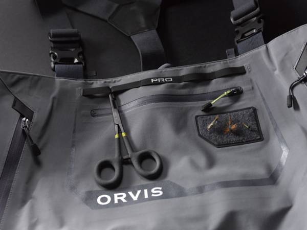 Orvis PRO Wader Review: Durable, Intelligent, and Guide-Approved ...