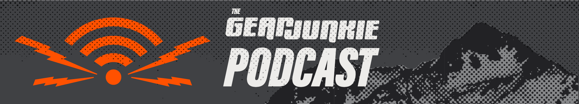 Podcasts | GearJunkie