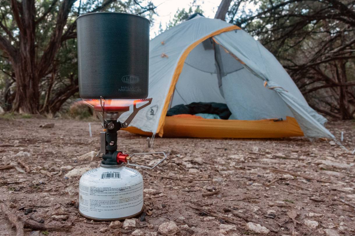 MSR PocketRocket Deluxe Review: Best Backpacking Stove Yet?
