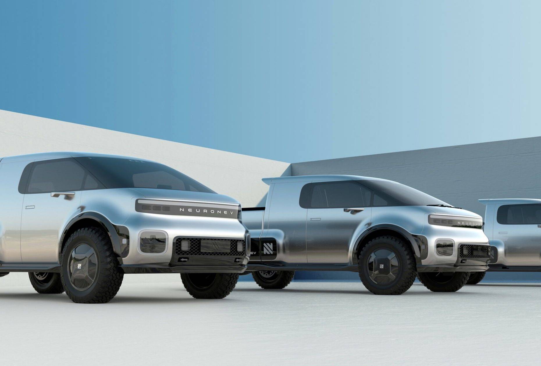 Truck | Page 6 | GearJunkie