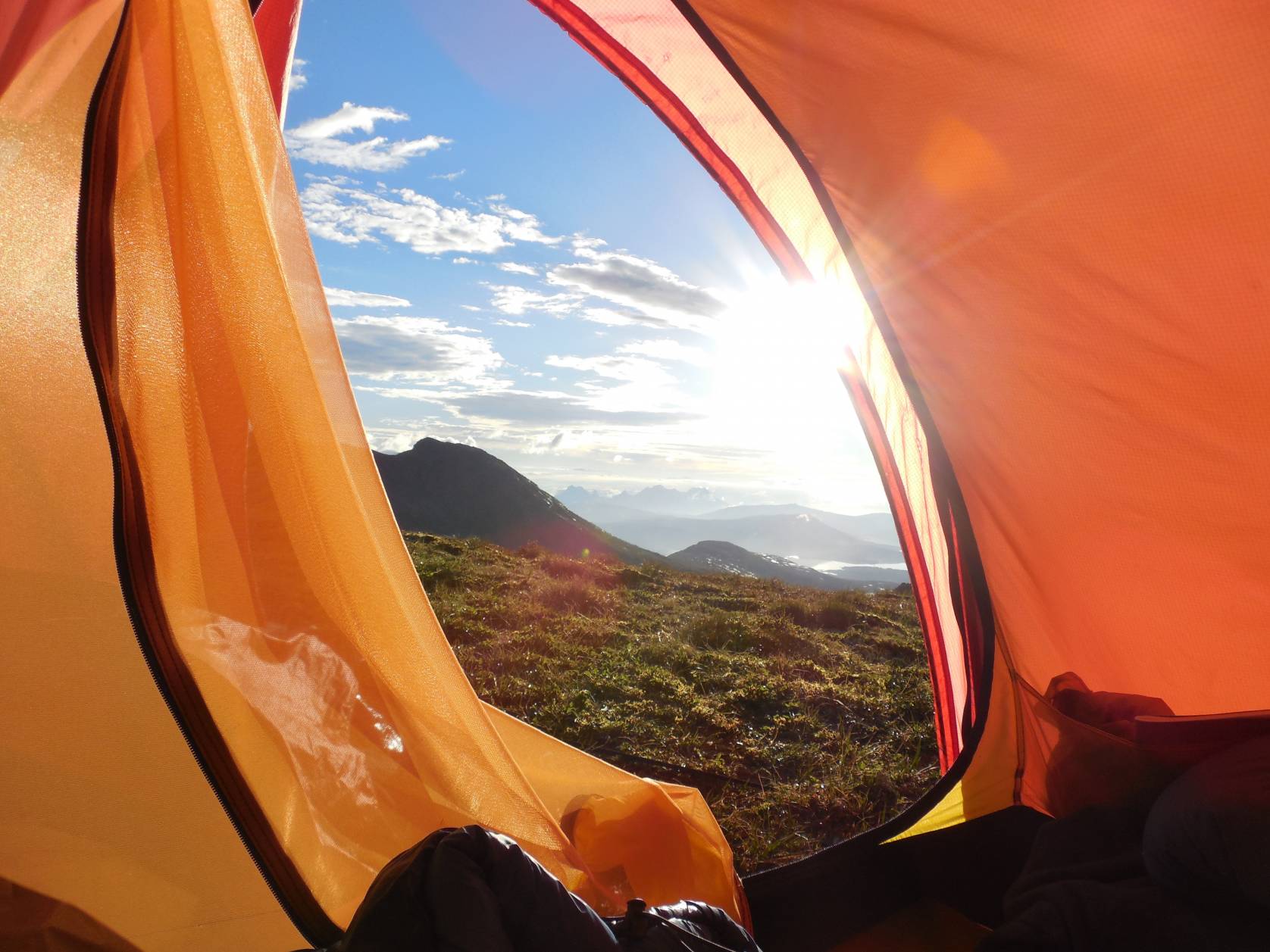 NOLS Expert Advice: Common Outdoor Gear Fixes | GearJunkie