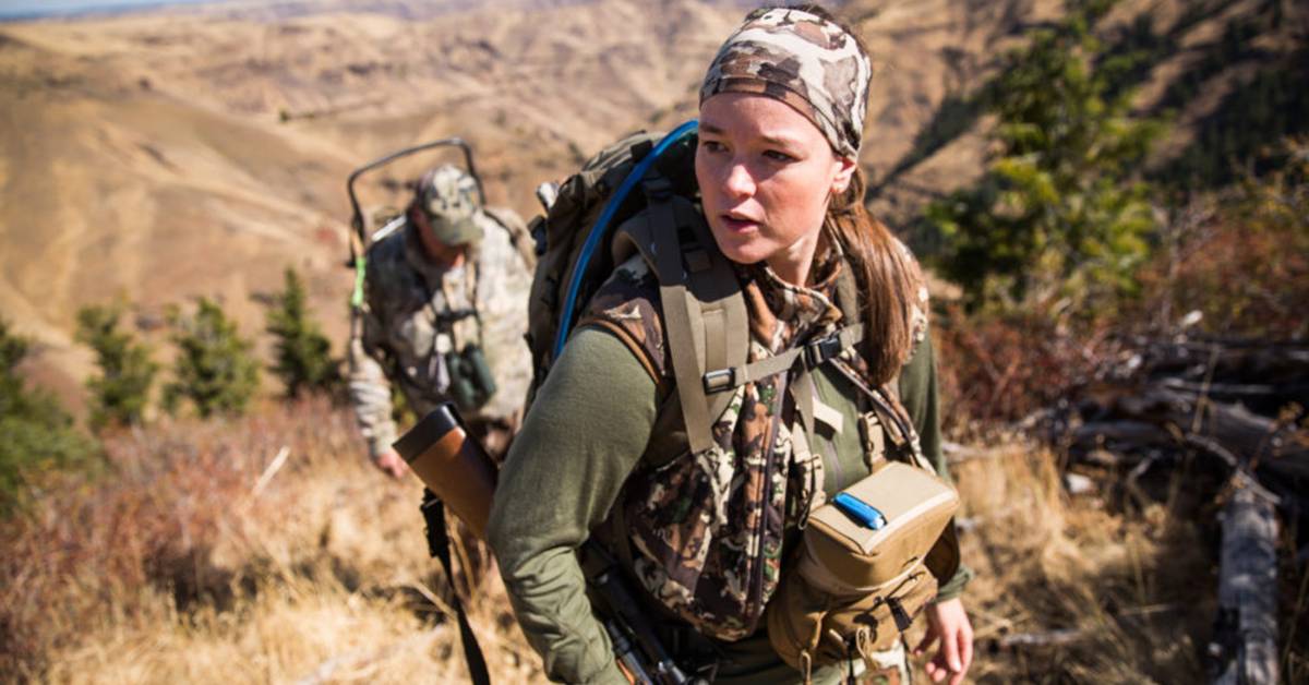 5 Hunters to Watch in 2020 | GearJunkie
