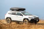 Rooftop Tent for Your Prius (or Smaller): iKamper Launches Skycamp Mini ...