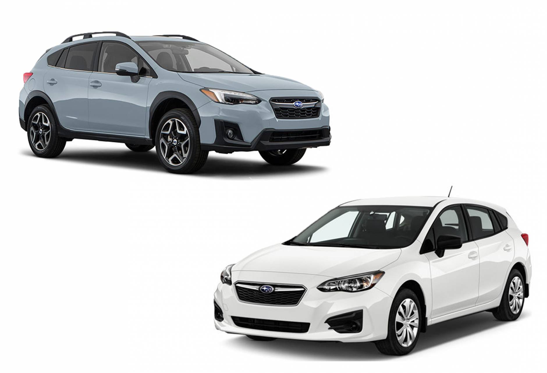 Subaru Recalls Nearly 300,000 Cars That Could Lose Power | GearJunkie