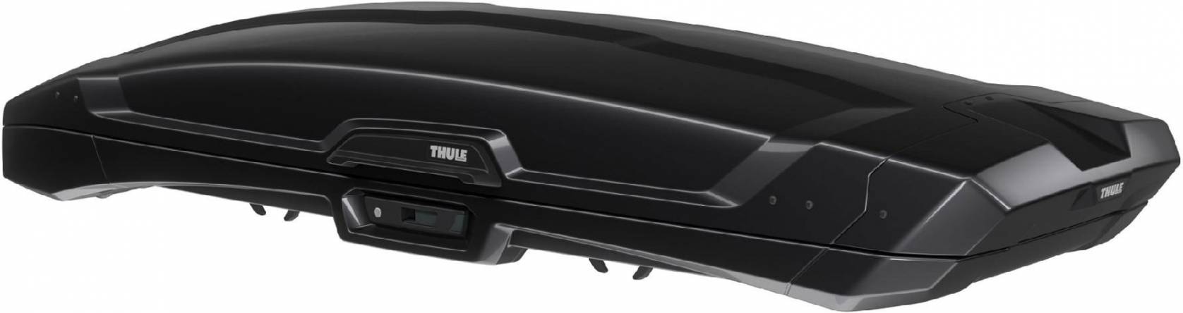 Thule Launches Luxury Cargo Carrier: Vector Roof Box Review | GearJunkie