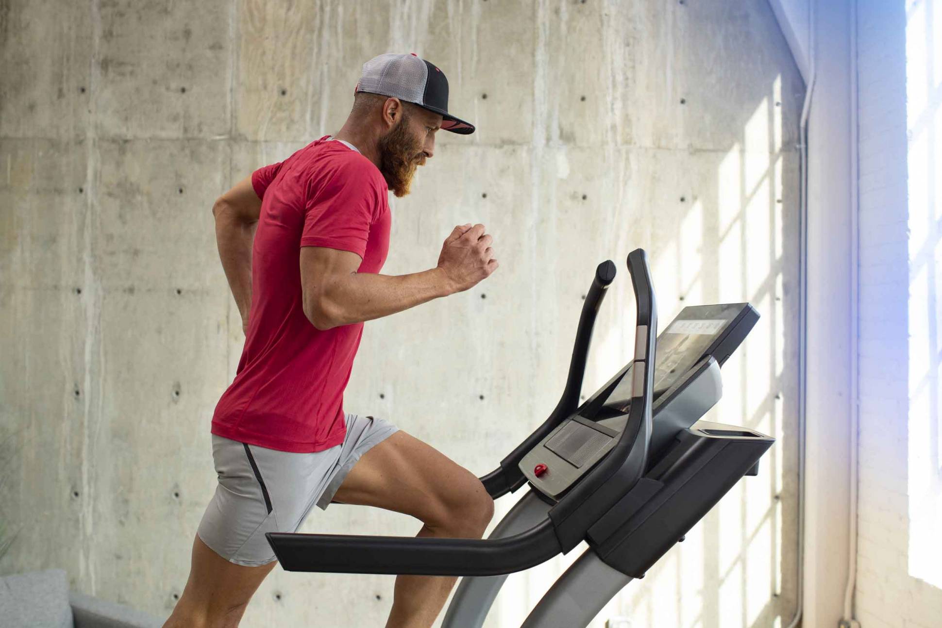 The Best Treadmills of 2022 {Review & Buying Guide} | GearJunkie