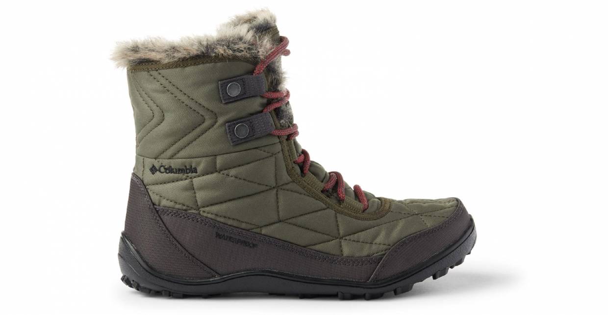 Las mejores Botas de Invierno para Mujer en 2021 | be settled