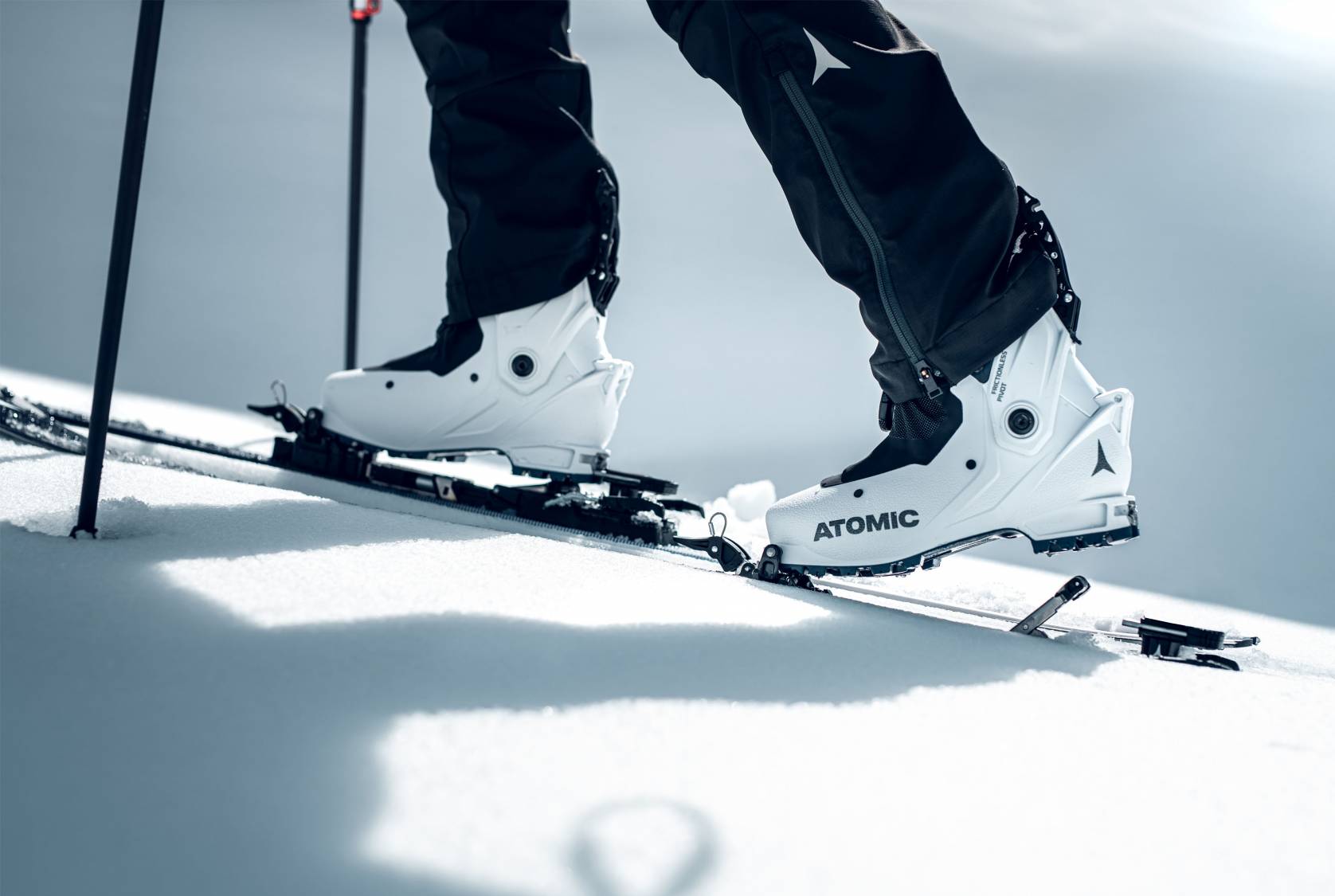 'Autoclimb' Binding Raises the (Heel) Bar for Ski Touring | GearJunkie