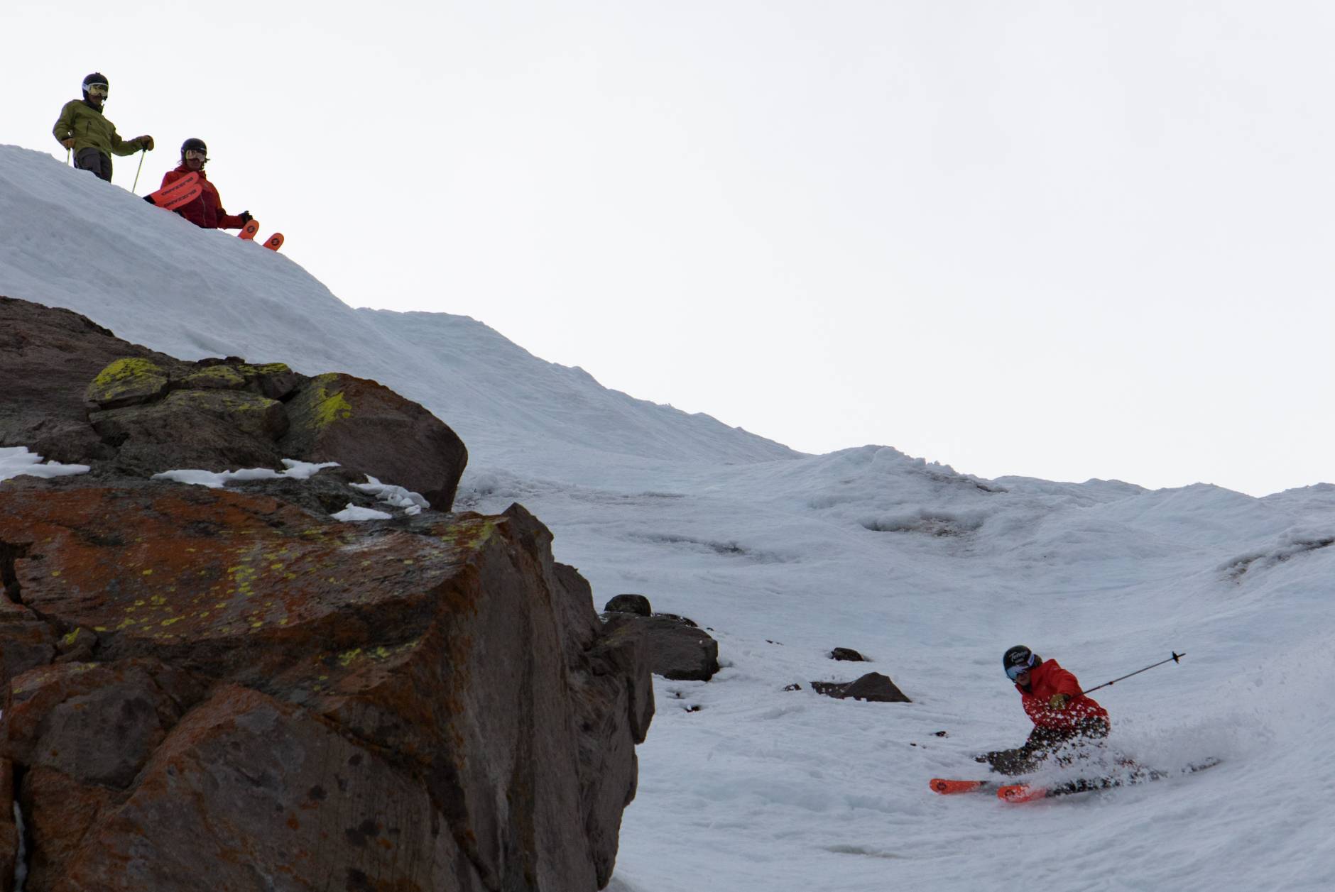 Blizzard Just Updated Its Best Skis: Here's How They Ride | GearJunkie