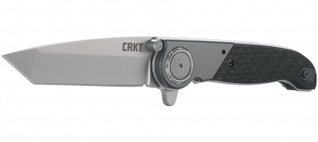 CRKT Knives Launching in 2020: Future Blades | GearJunkie