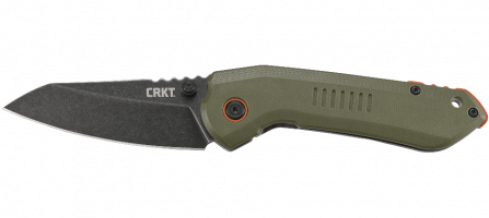 CRKT Knives Launching in 2020: Future Blades | GearJunkie