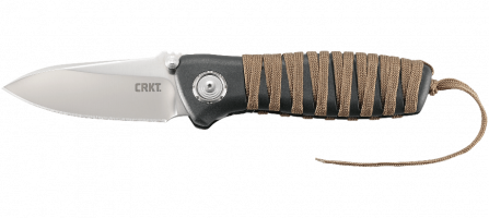 CRKT Knives Launching in 2020: Future Blades | GearJunkie