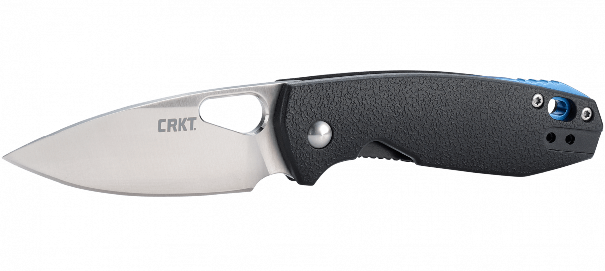 CRKT Knives Launching in 2020: Future Blades | GearJunkie