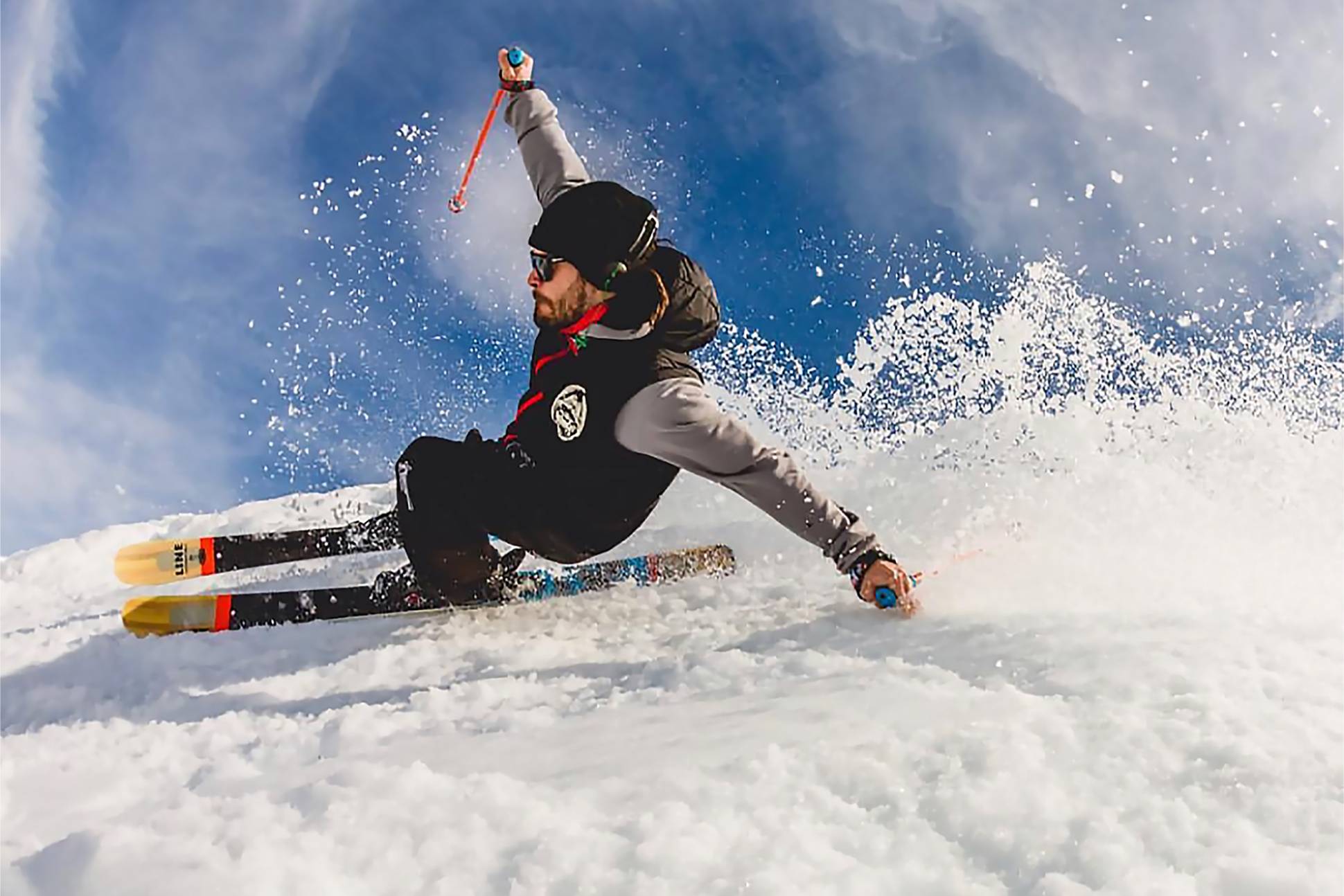 Future Skis: Outdoor Retailer Snow Show 2020 First Look | GearJunkie