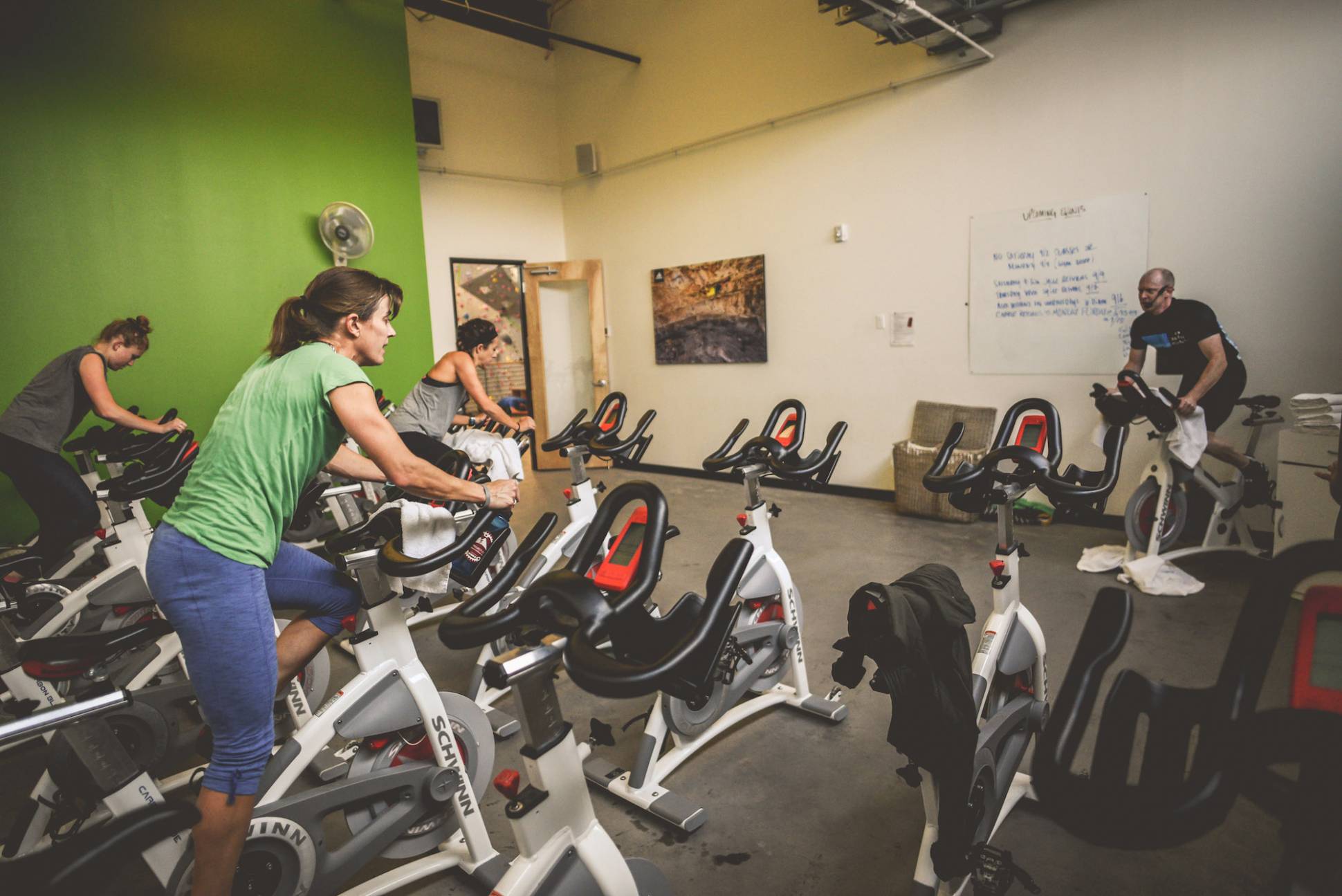 How to Make the Most of Your Climbing Gym | GearJunkie