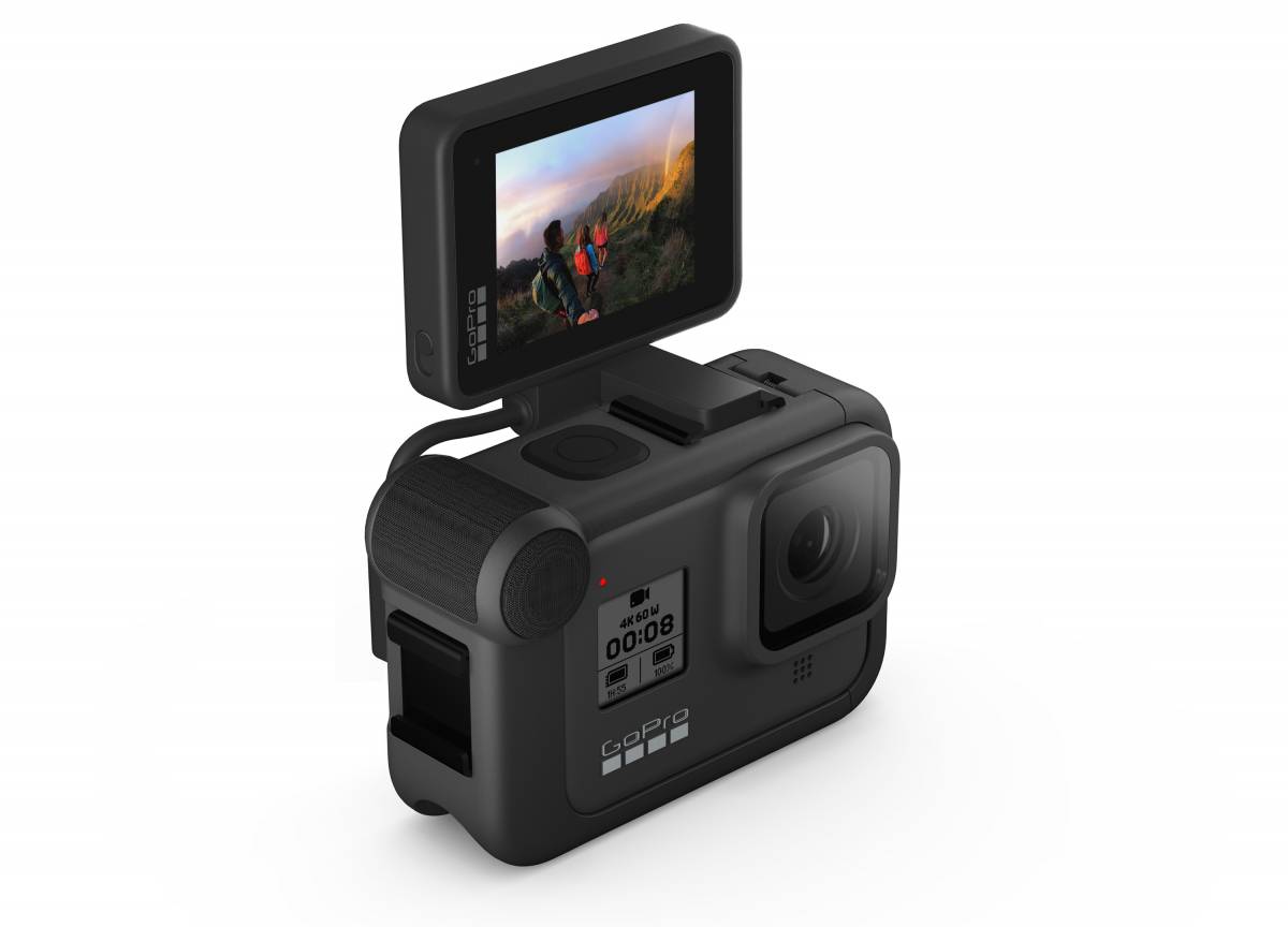 What's Next for GoPro: Interview From CES | GearJunkie