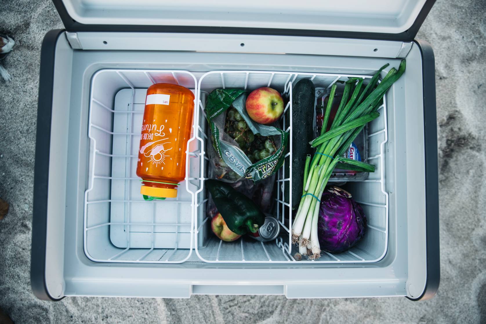 Best Portable Refrigerator Yet? We Tested Dometic's New CFX3