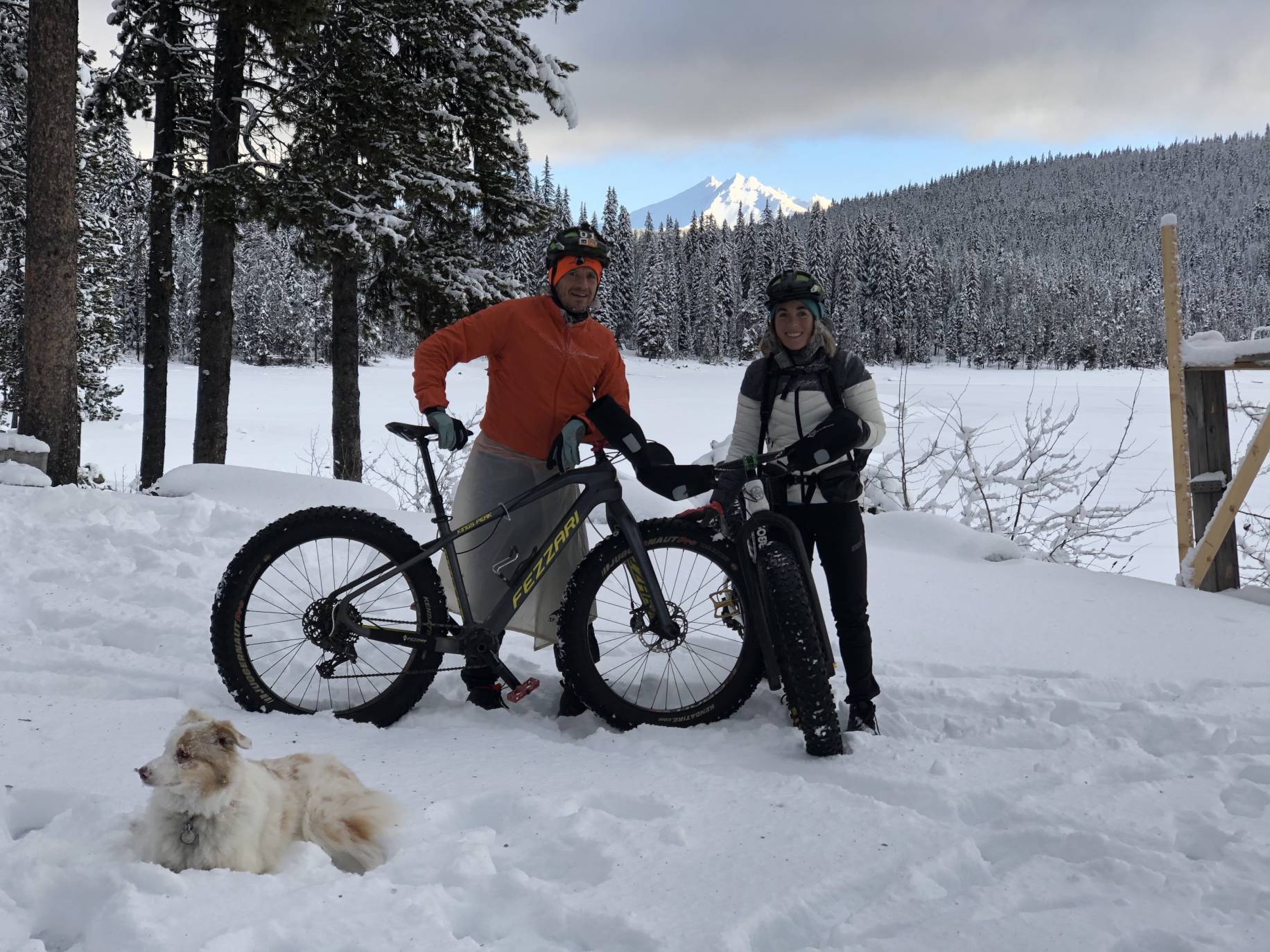 Fat Bike Basics: 11 Tips for Winter Biking | GearJunkie