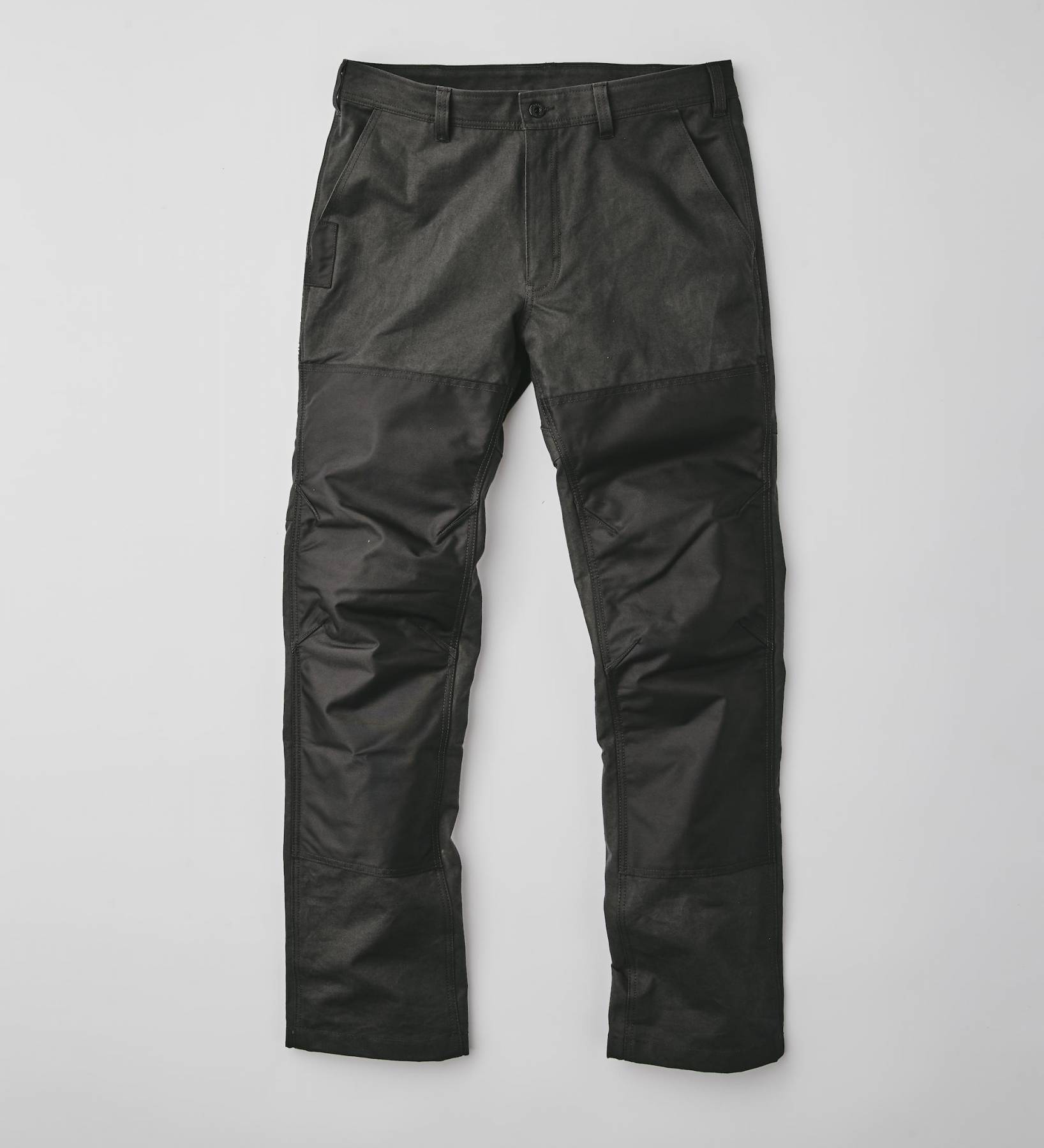 Filson Lauches Motorcycle Gear With the Alcan Collection | GearJunkie