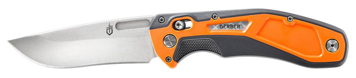 Hunting Knife Reconsidered: Randy Newberg, Gerber Launch Field Dressing ...
