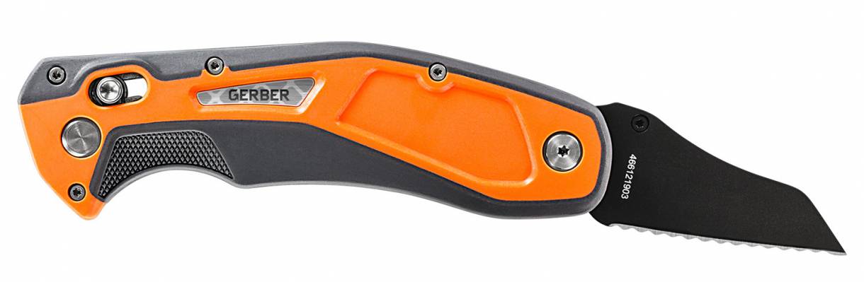 Hunting Knife Reconsidered: Randy Newberg, Gerber Launch Field Dressing ...