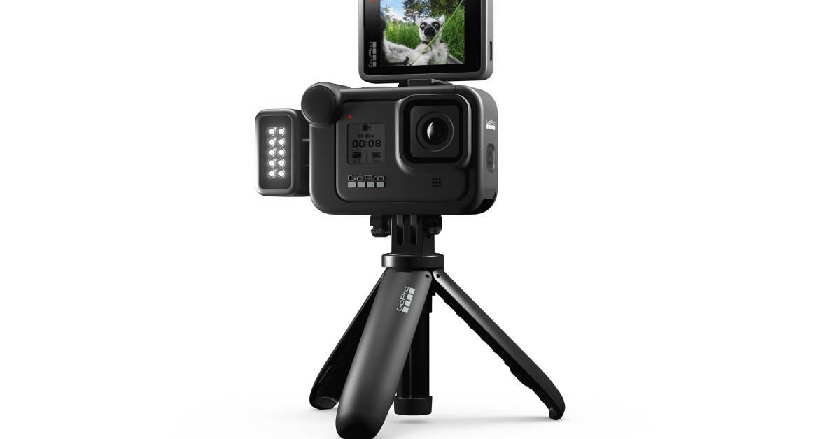 What's Next for GoPro: Interview From CES | GearJunkie
