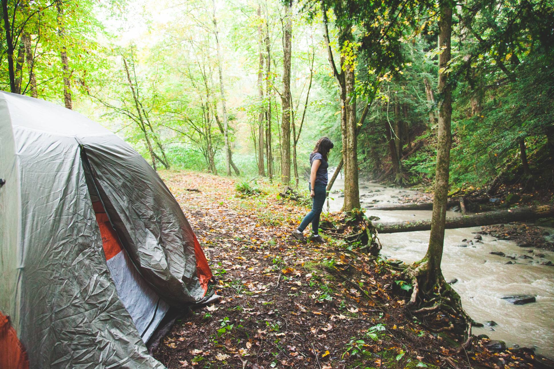 Cabins to Campsites: America's 10 Best Hipcamps | GearJunkie
