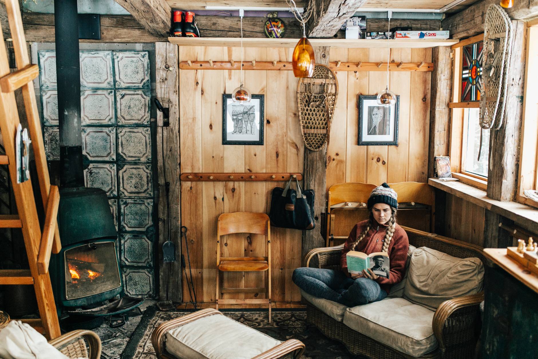 Cabins to Campsites: America's 10 Best Hipcamps | GearJunkie