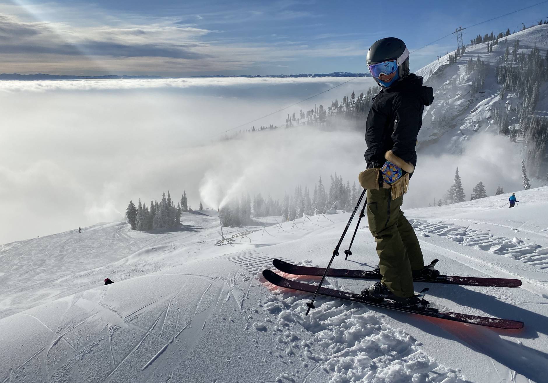 Blizzard Just Updated Its Best Skis: Here's How They Ride | GearJunkie