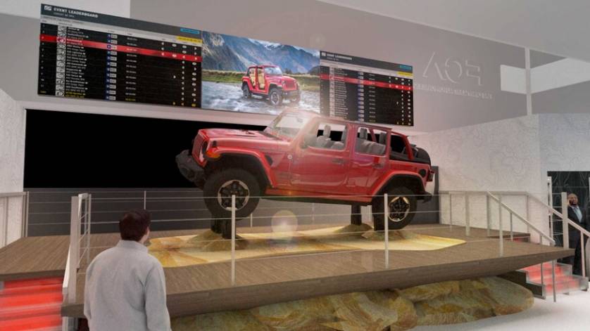 Jeep Plug-In Hybrids Promise Fun, Capability, and Efficiency | GearJunkie