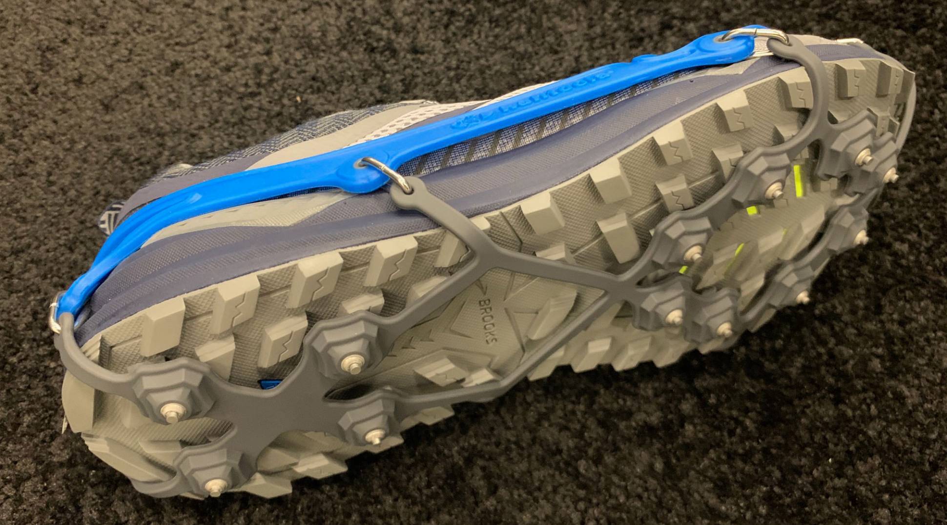 The Best Winter Traction Devices of 2025 | GearJunkie Tested
