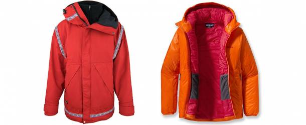 The Best Winter Jackets According to Arctic Explorers | GearJunkie