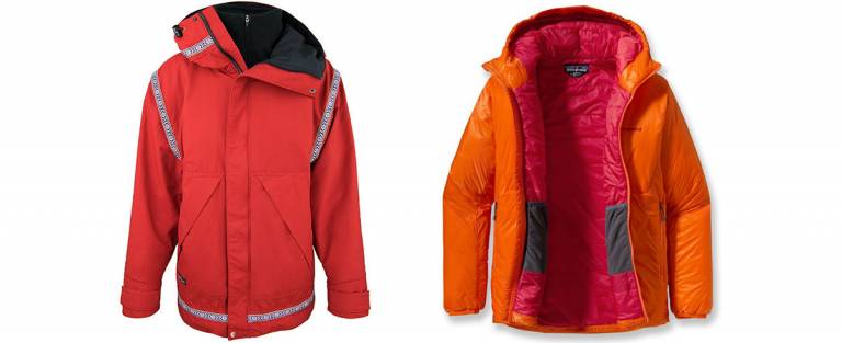 The Best Winter Jackets According to Arctic Explorers | GearJunkie