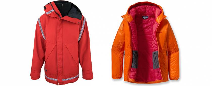 The Best Winter Jackets According to Arctic Explorers | GearJunkie