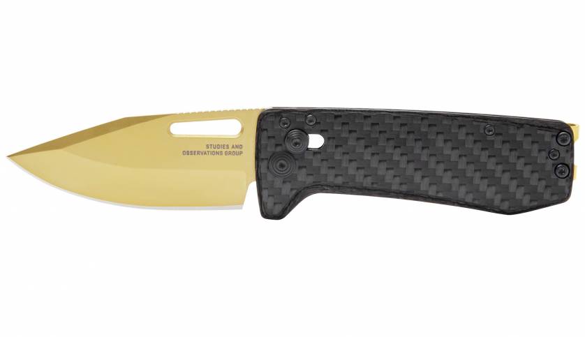 SOG 2020 Preview: Knife Brand Aims for Quality Overhaul | GearJunkie