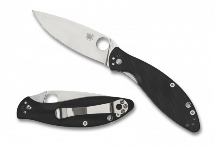 Spyderco 2020 Preview: New Year, New Steel | GearJunkie