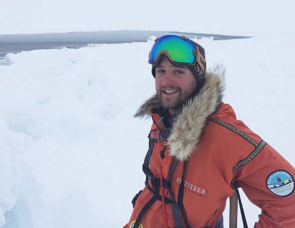 The Best Winter Jackets According to Arctic Explorers | GearJunkie