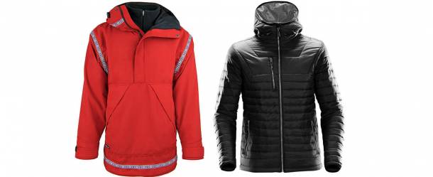 The Best Winter Jackets According to Arctic Explorers | GearJunkie