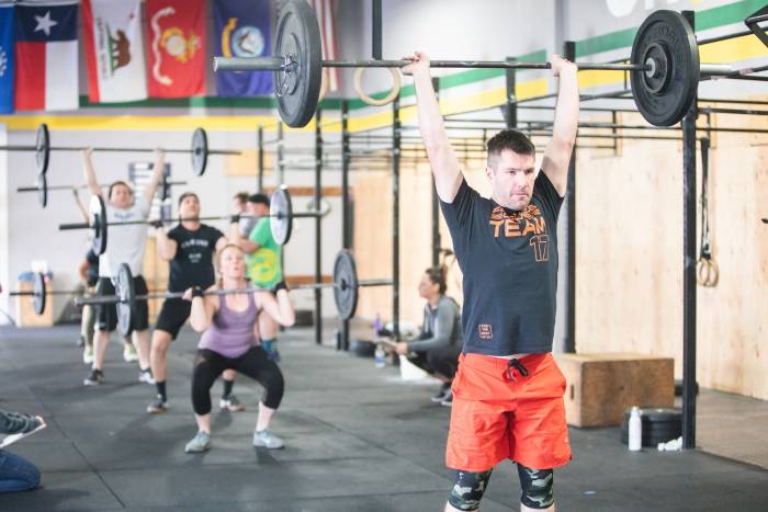 Afraid of the Gym? How to Overcome These Common Fitness Fears | GearJunkie