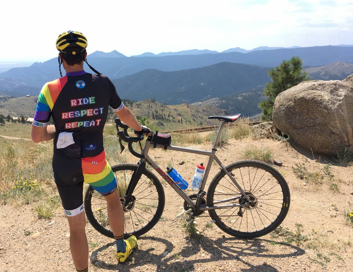 E-Bikes Turned Me Into a Bike Snob, and I Hate It | GearJunkie