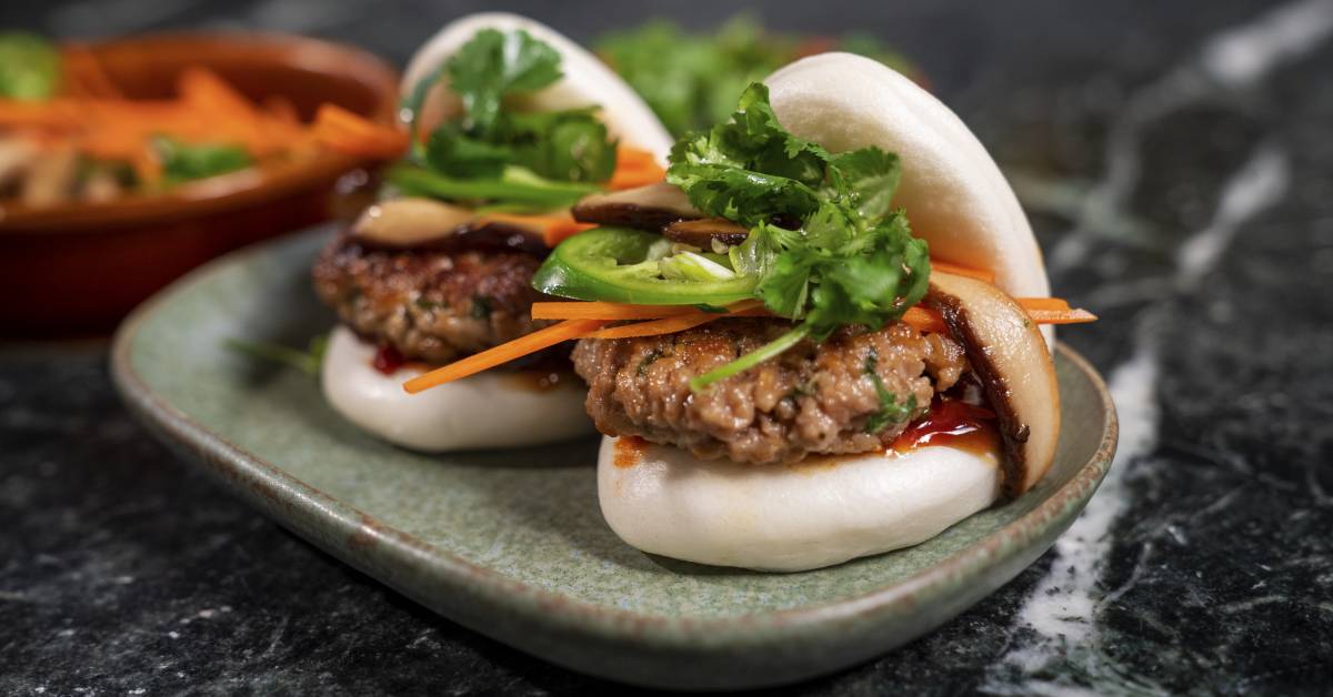 Veggie Meat That Tastes Like Pork? Impossible! | GearJunkie