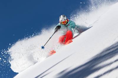 How to Train for Ski Season: Tips From a Professional | GearJunkie