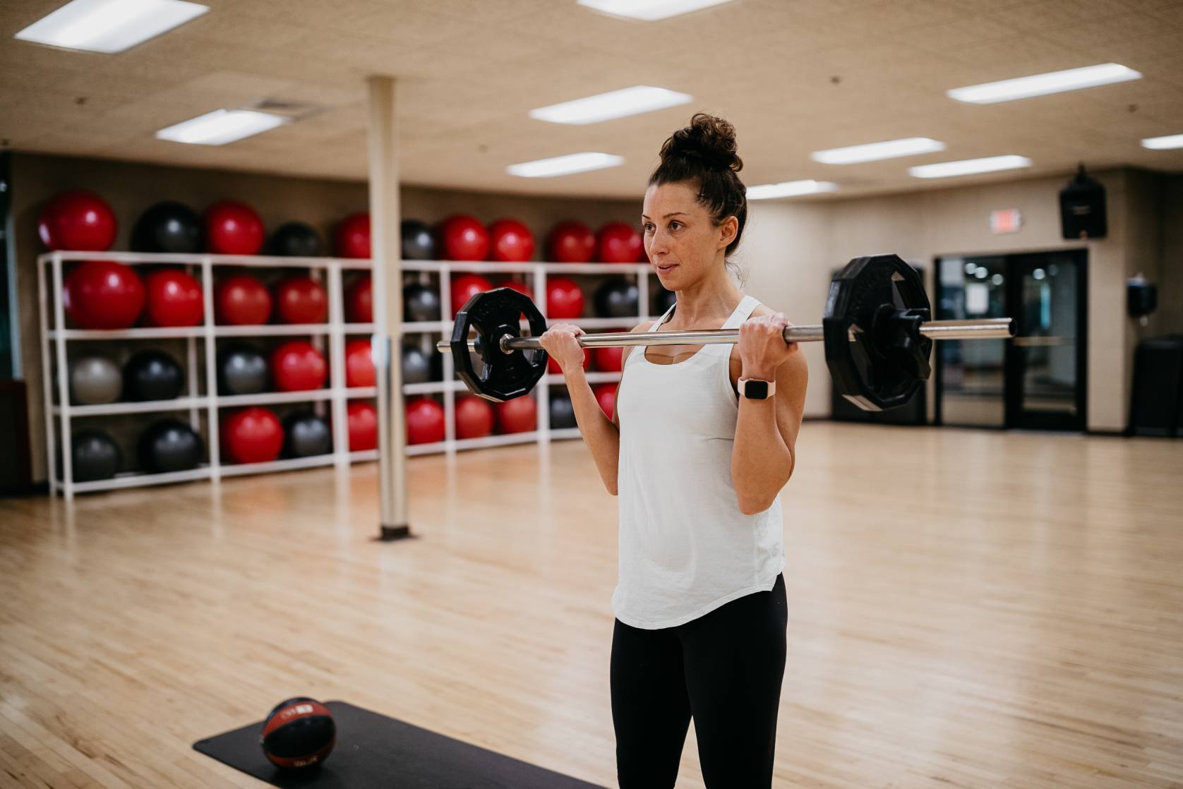 Fitness Tip of the Day: Easy Tips to Beat Boredom | GearJunkie