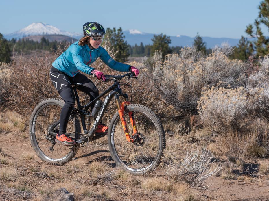 Chelsey Magness | GearJunkie