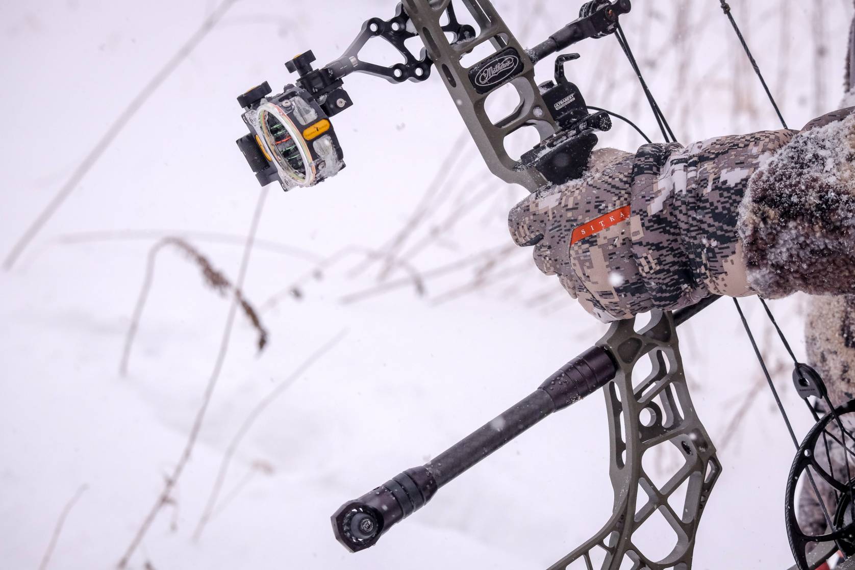 2020 Mathews VXR Review: A Bow That's Plain Fun to Shoot | GearJunkie