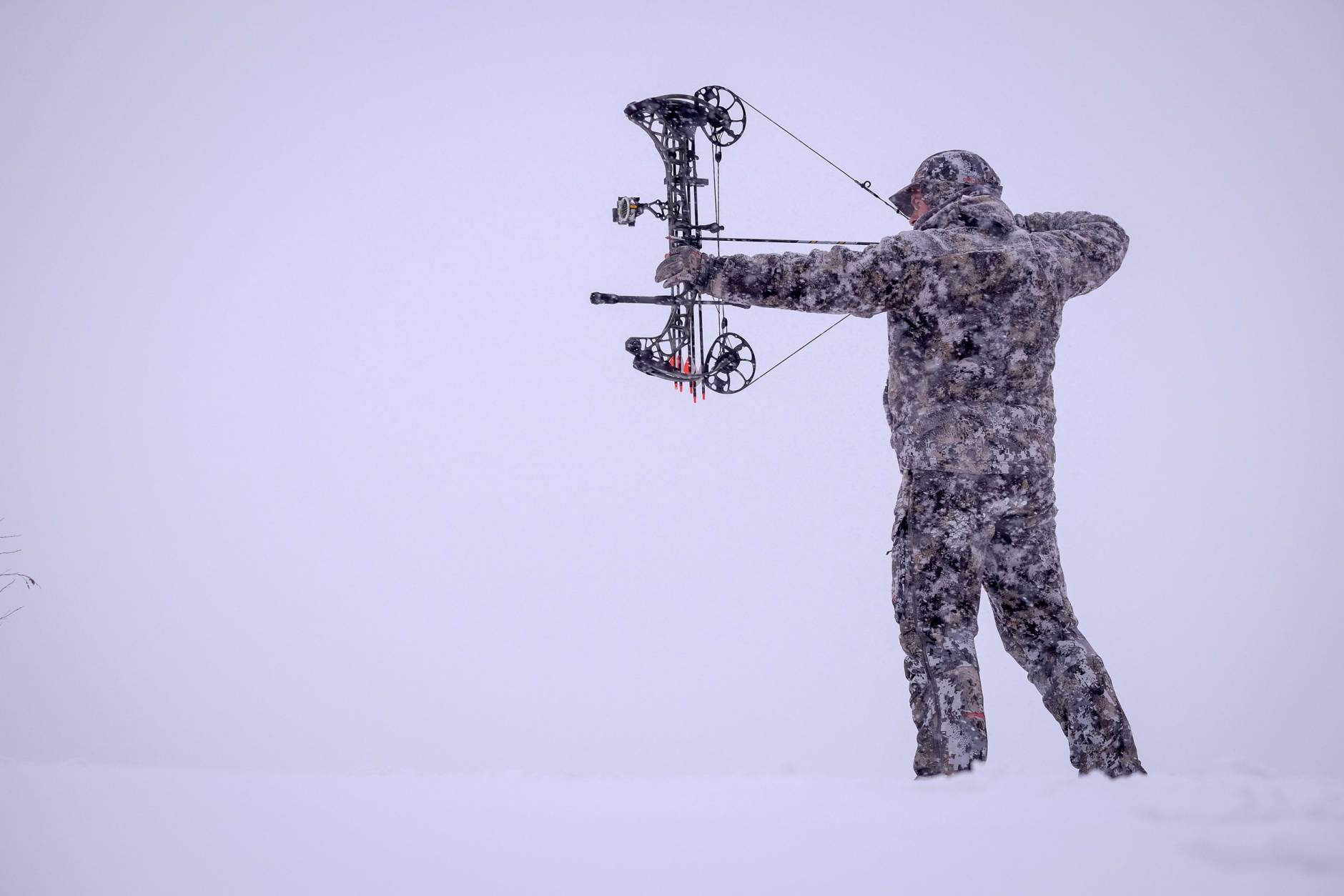 2020 Mathews VXR Review: A Bow That's Plain Fun to Shoot | GearJunkie